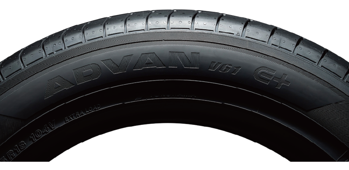 橫濱輪胎 ADVAN V61 全方位休旅胎全新上市 - 新商品上市 - 最新情報 - 橫濱輪胎